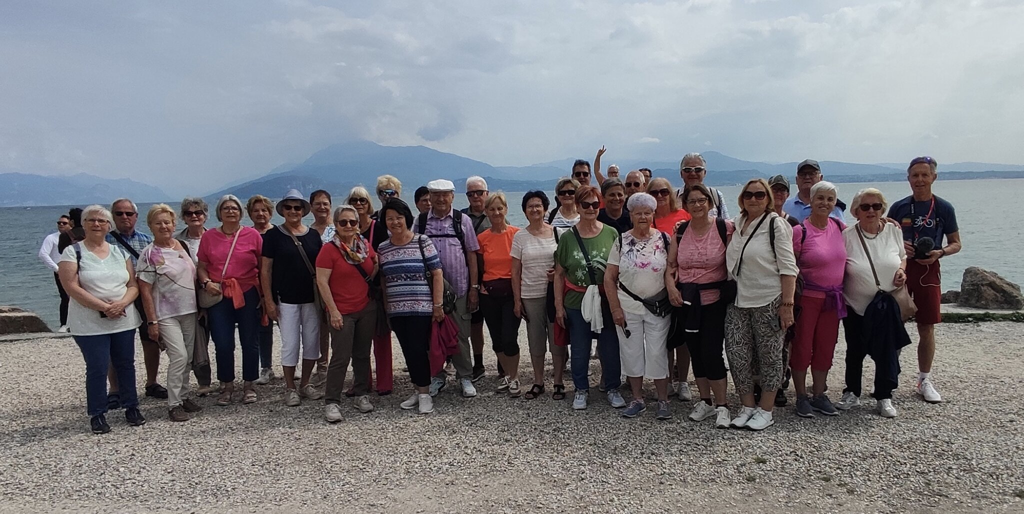 Land & Leute: Faszinierend, von Trient – Gardasee bis Verona - Völkermarkt