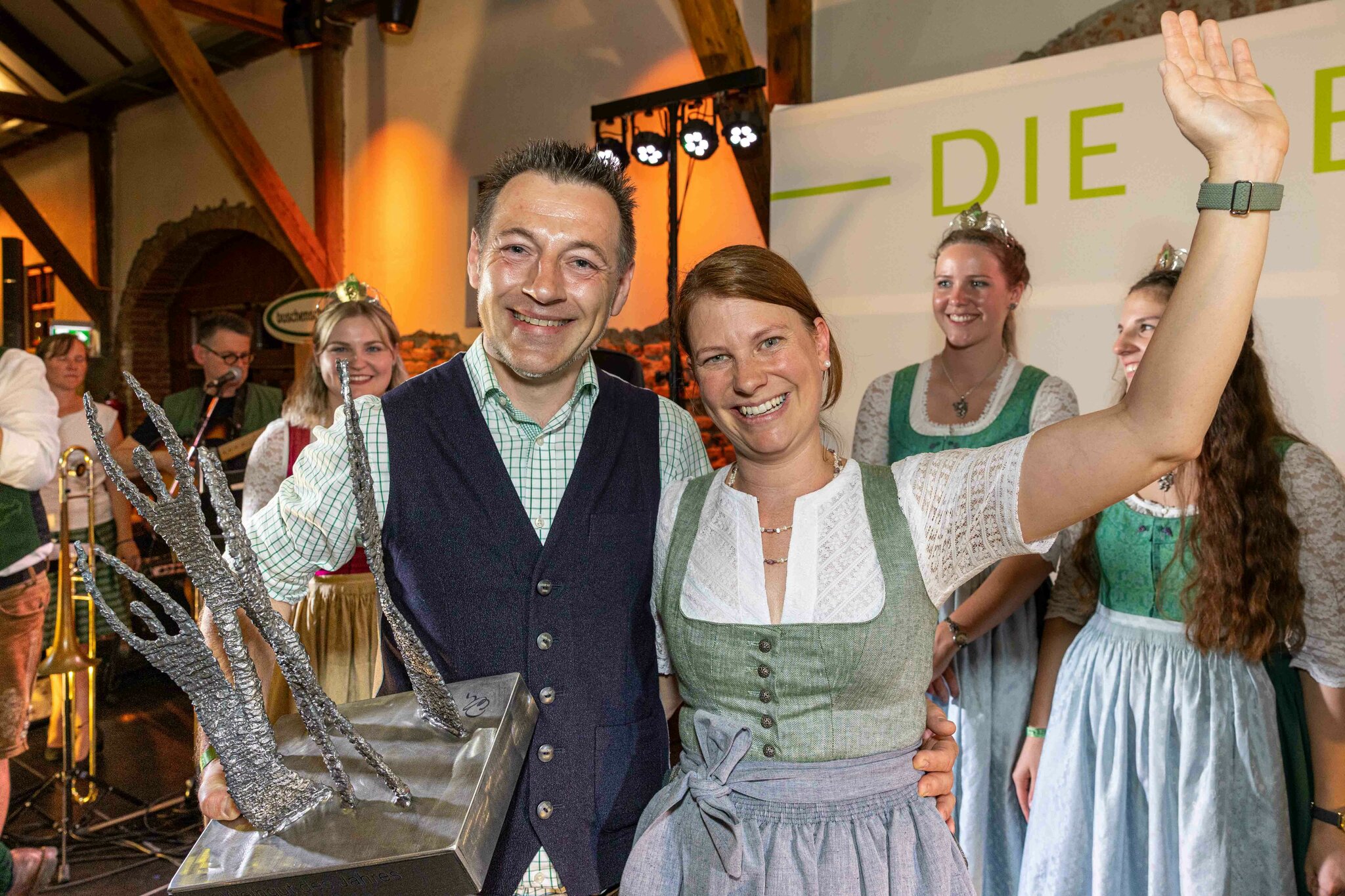 Steirische Weine: Weizer Weinbauern sind landesweit erfolgreich - Weiz