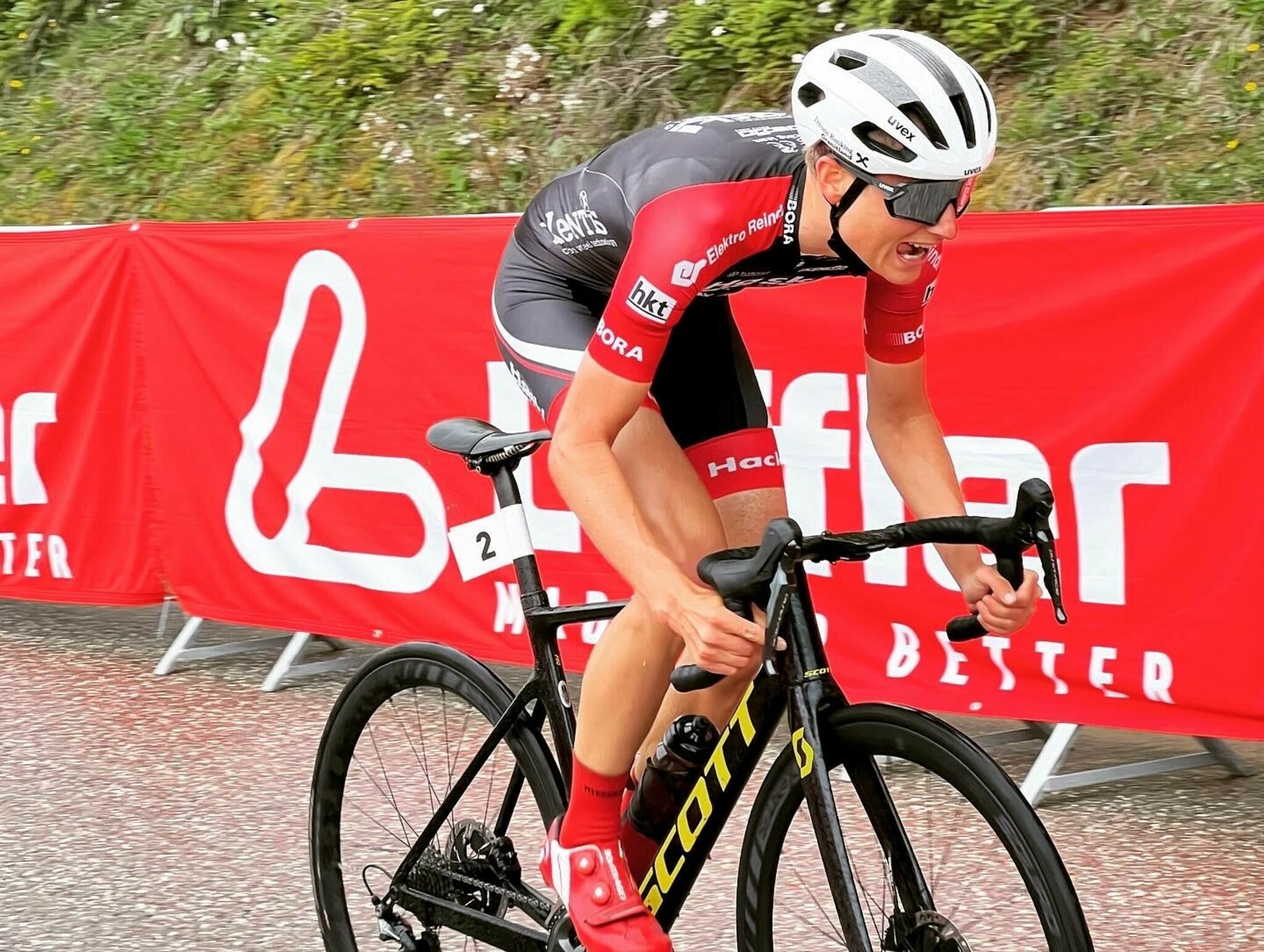 Rennradfahrer: Niederwaldkirchner Radteam holte wieder einige Medaillen ...