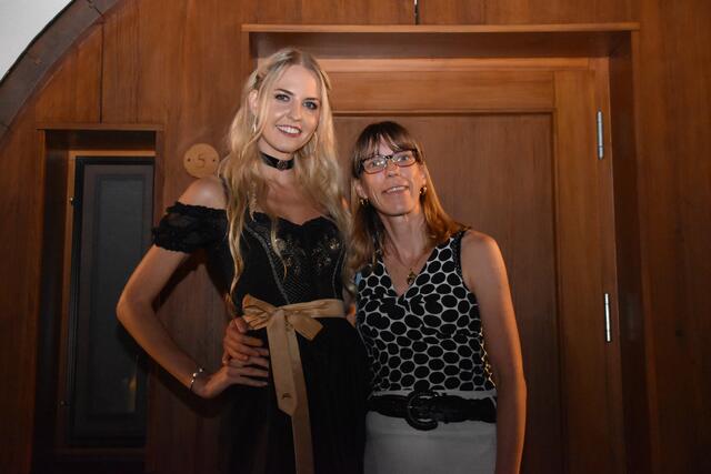 Grub an der March: Hoffest am Winzerhof Küssler - Gänserndorf