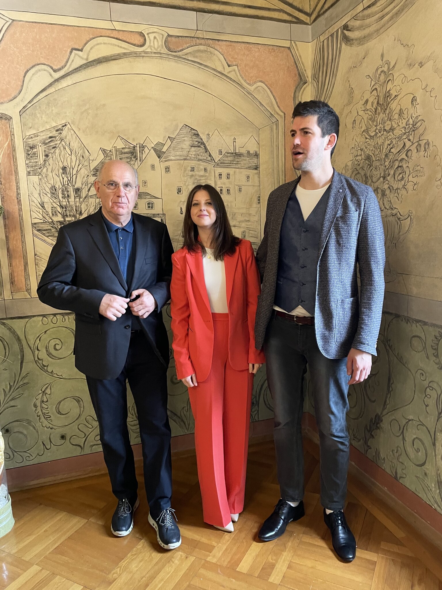 Franz Schmid: "Operngala Schärding wird Ereignis für breites Publikum ...