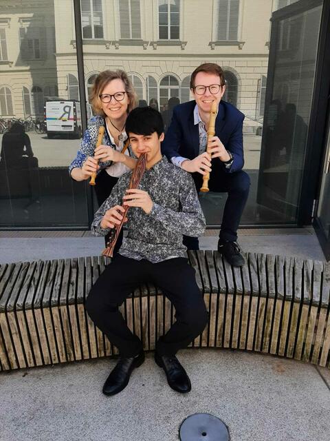 Musikschule bei Prima la musica: Erfolge für junge Grieskirchner ...