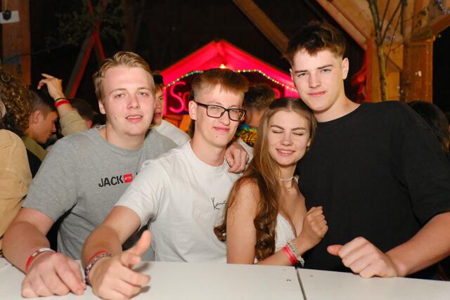 Bildergalerie: Noch mehr Fotos vom Stadlfest in Mehrnbach - Ried