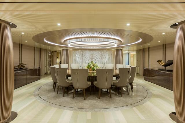 Sinnex: Luxus-Innenausbau mit Liebe zum Detail - Völkermarkt