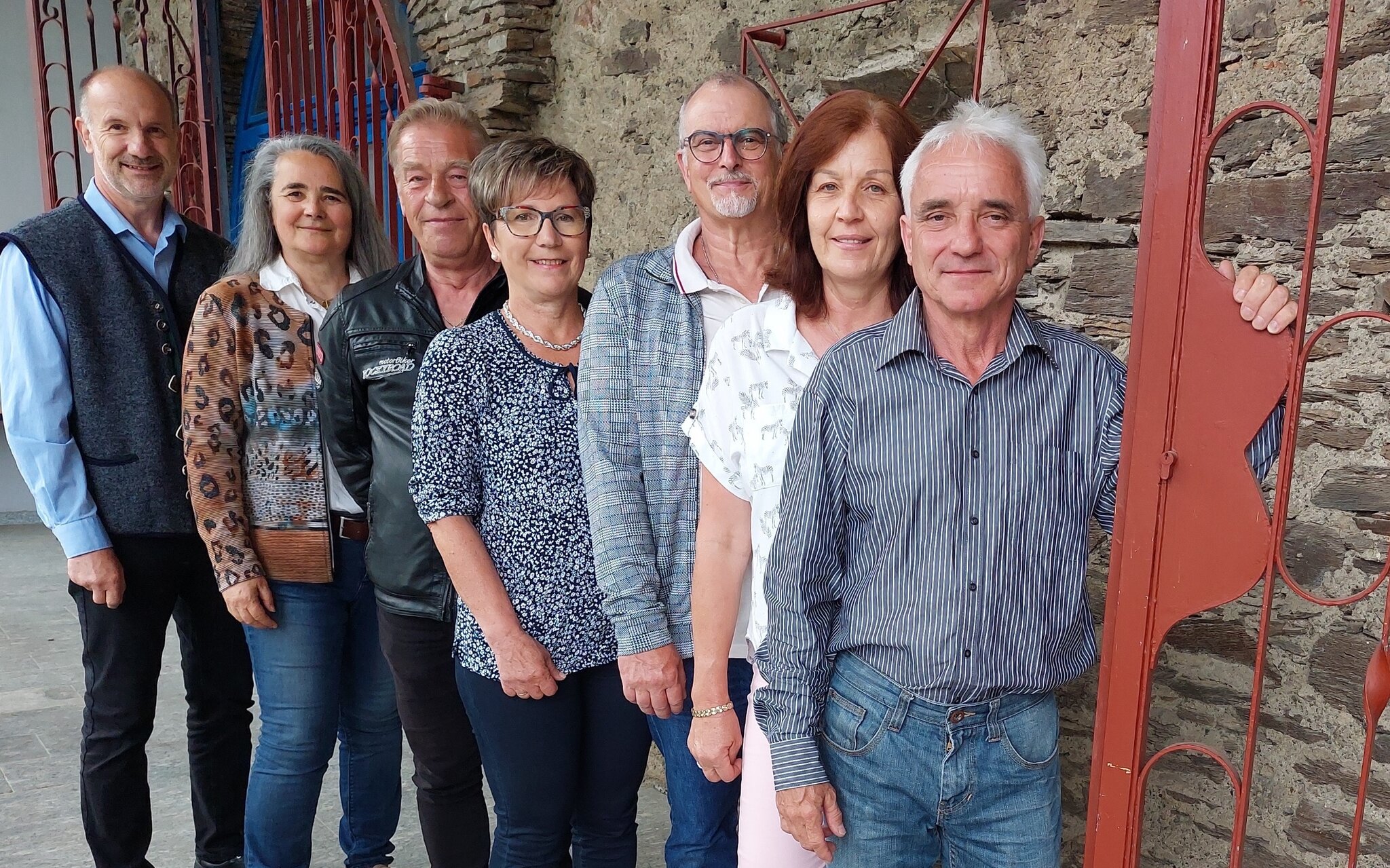 Mein Verein auf MeinBezirk: Das Wir-Gefühl stärken - Völkermarkt