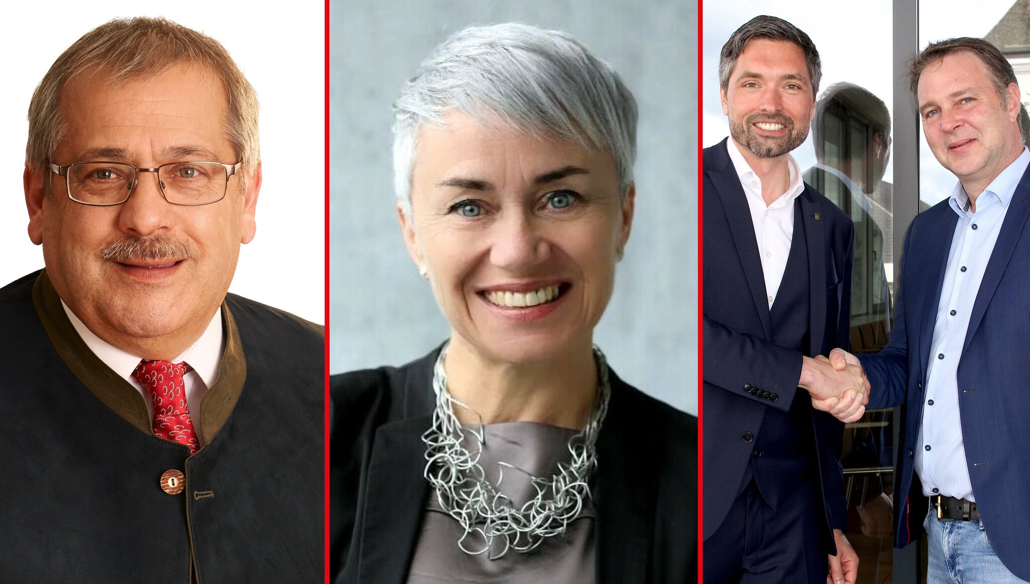 SPÖ Bezirk Vöcklabruck: SPÖ-Politiker zum Wahl-Debakel und Bablers Sieg ...