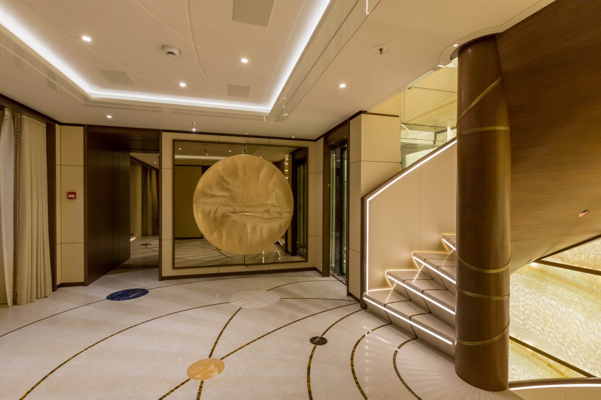 Sinnex: Luxus-Innenausbau mit Liebe zum Detail - Völkermarkt