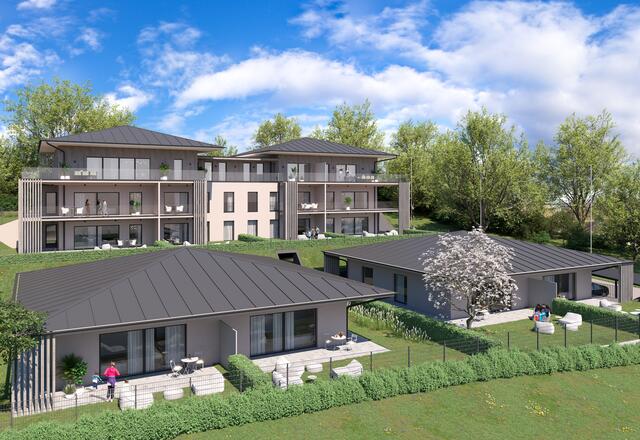 Siller Real Estate Immobilien GmbH: Acht Millionen Euro-Neubauprojekt ...