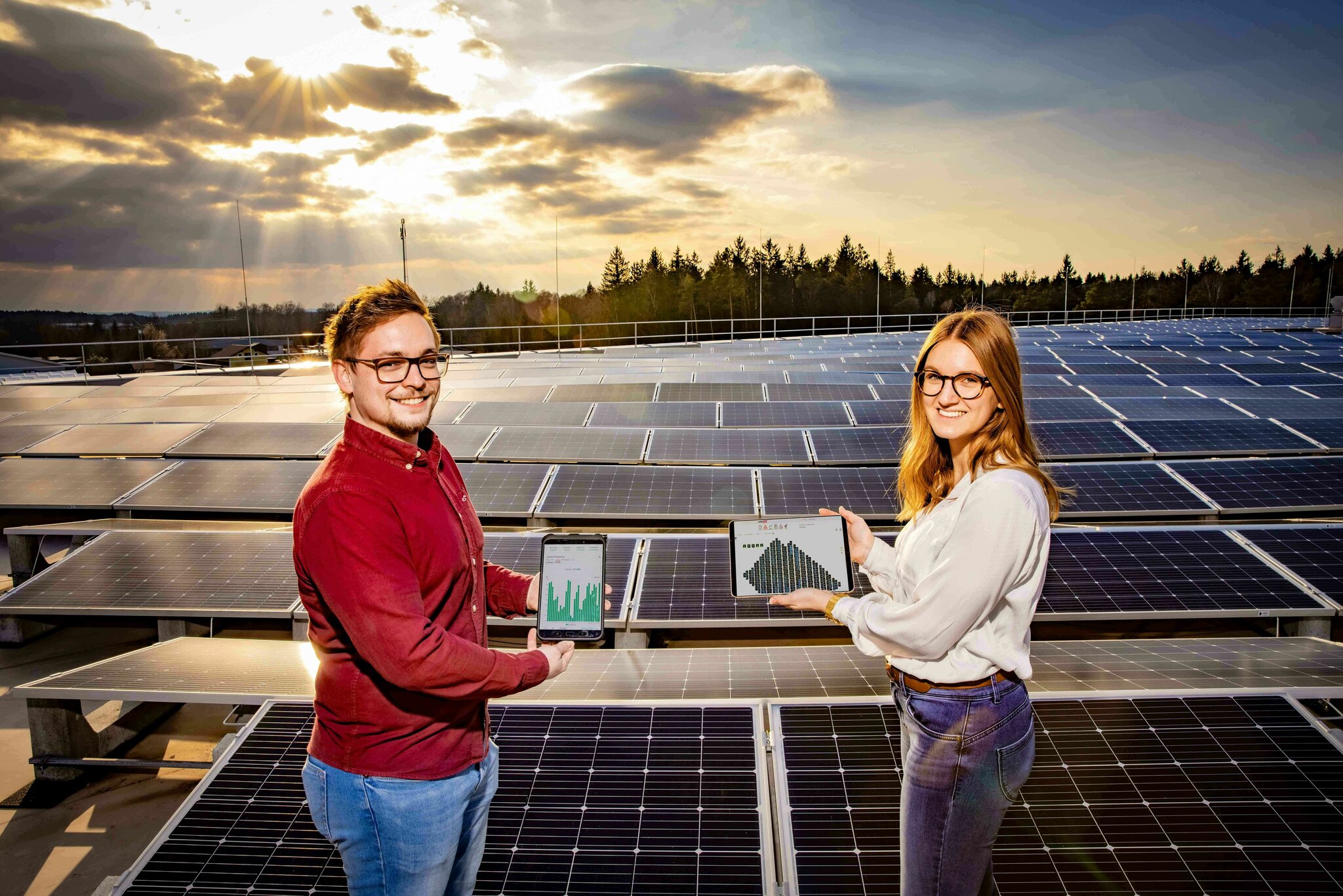 Nächste Chance auf Photovoltaik: Zweite PV-Förderrunde startet Mitte ...