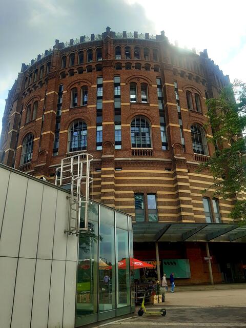 Bildergalerie Wien: Schnappschüsse der Wiener Regionauten – Juni 2023 ...