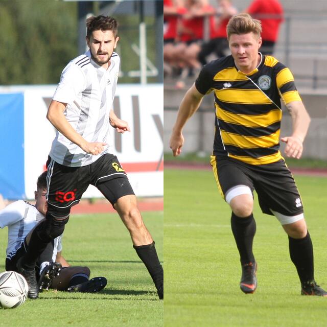 Manuel Rott und Michael Schennach übernehmen: Paukenschlag auf Haimings ...