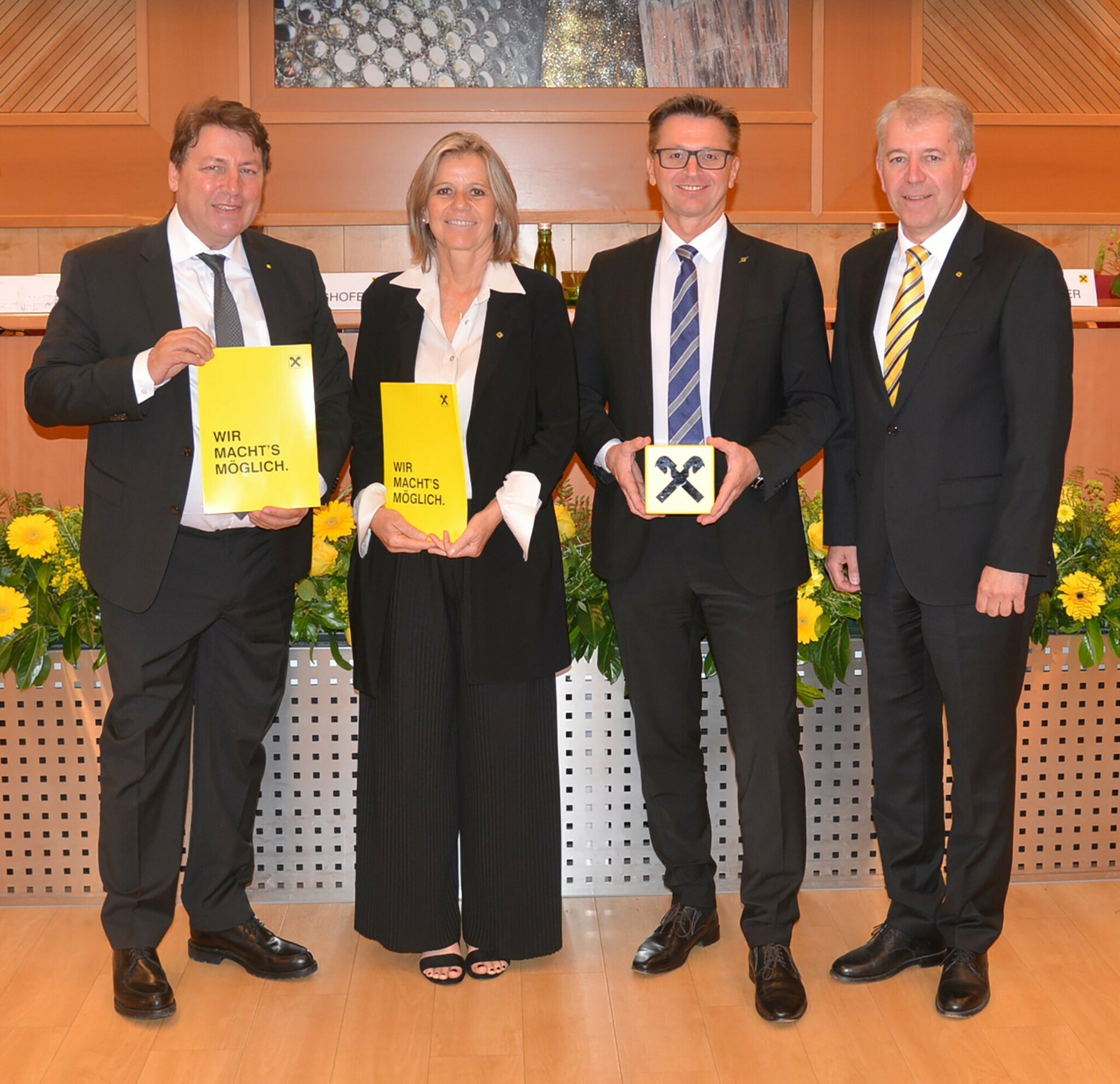 Raiffeisen-Bilanz 2022: "Immobilienmarkt auch 2023 in schwieriger Lage ...