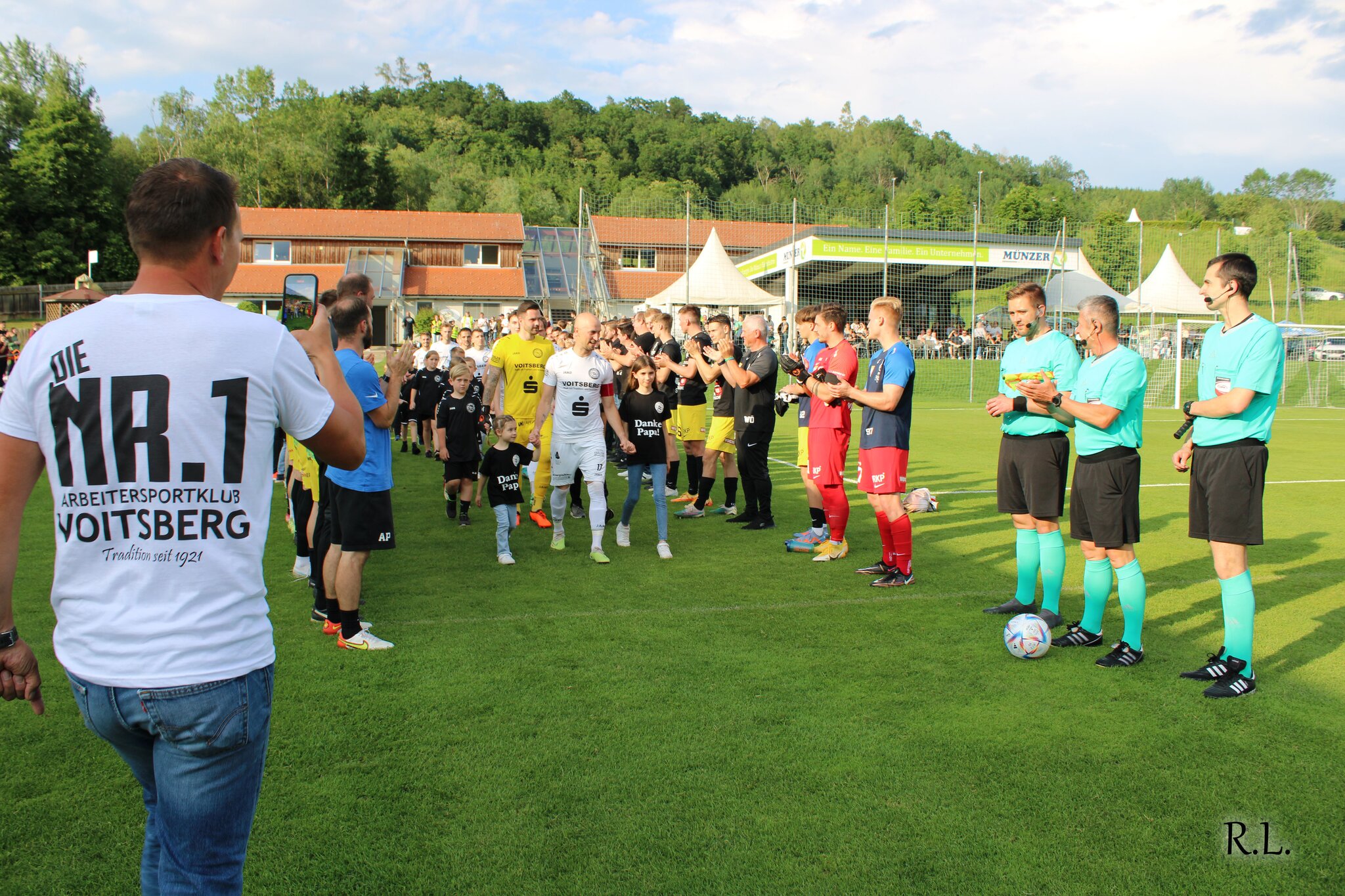 ASK Voitsberg ist Meister: Bildergalerie: ASK Voitsberg gegen die ...