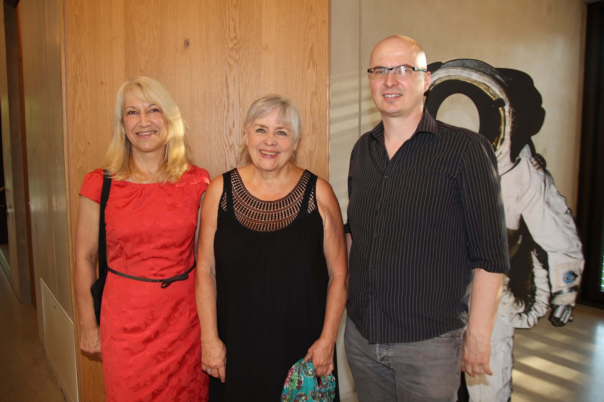 Festival Concerti Corti: Festival zu Ehren von Axel Corti - Flachgau