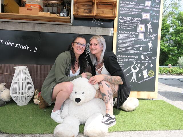 Löwenpark in Melk feiert 10jähriges Jubiläum: Beim 'Melker Löwenfest ...