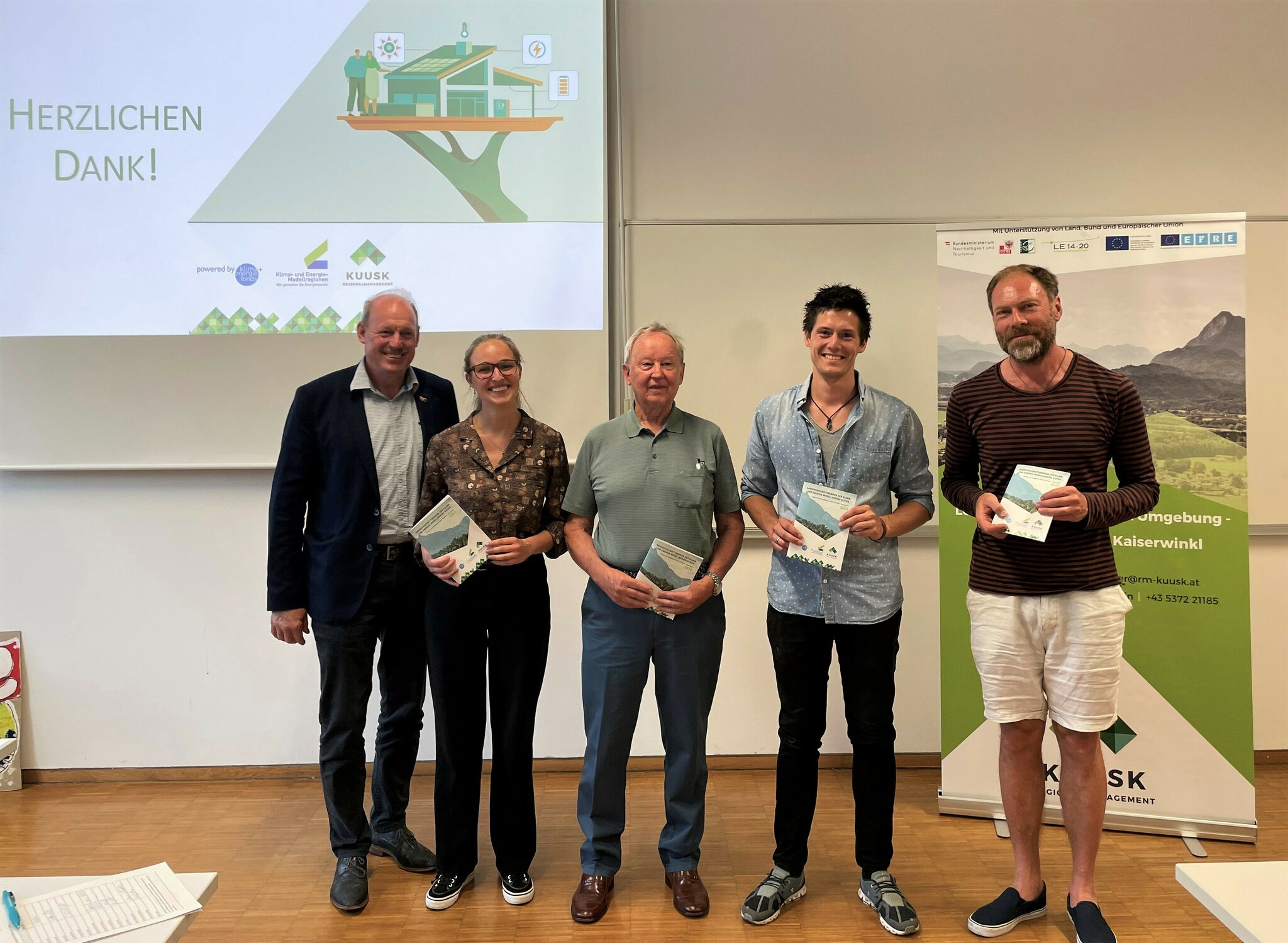 Sanierungswettbewerb: Drei Gewinner in der KUUSK Region ausgezeichnet ...