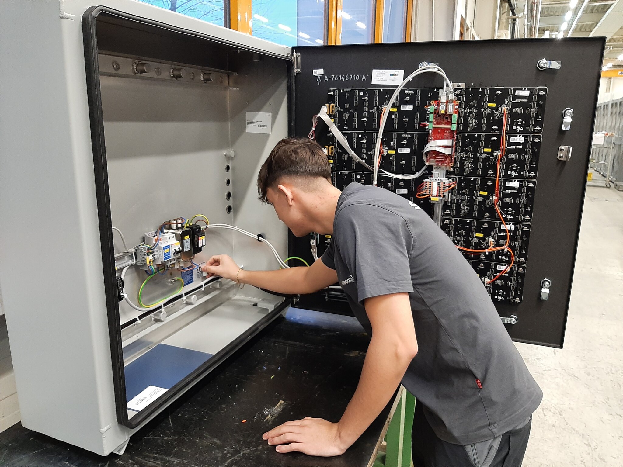 Swarco Futurit: LED-basierte Signal- und Lichttechnik aus Neutal ...