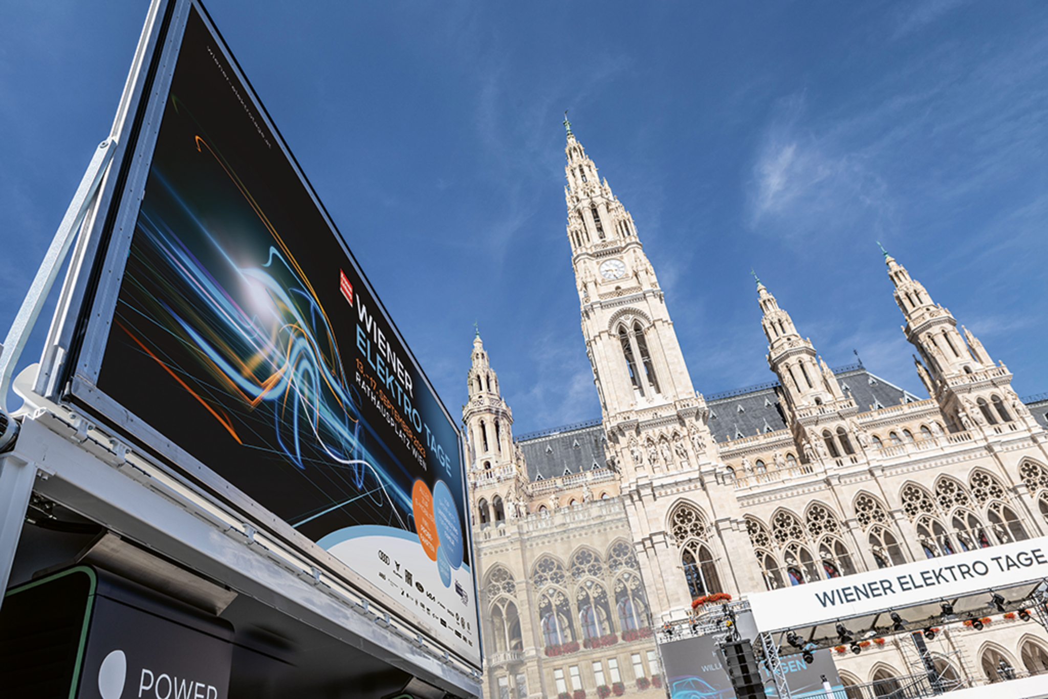 E-Mobilität: Mobilitätswende als Hauptthema bei den Wiener Elektro ...