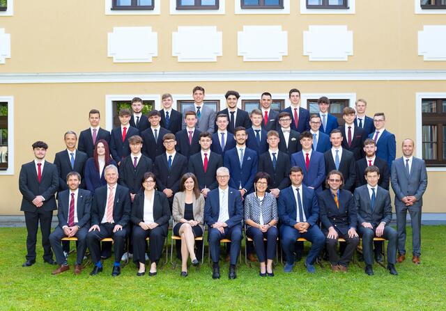 HTL Waidhofen/Ybbs: Ready for future! Reife- und Diplomprüfung an der ...