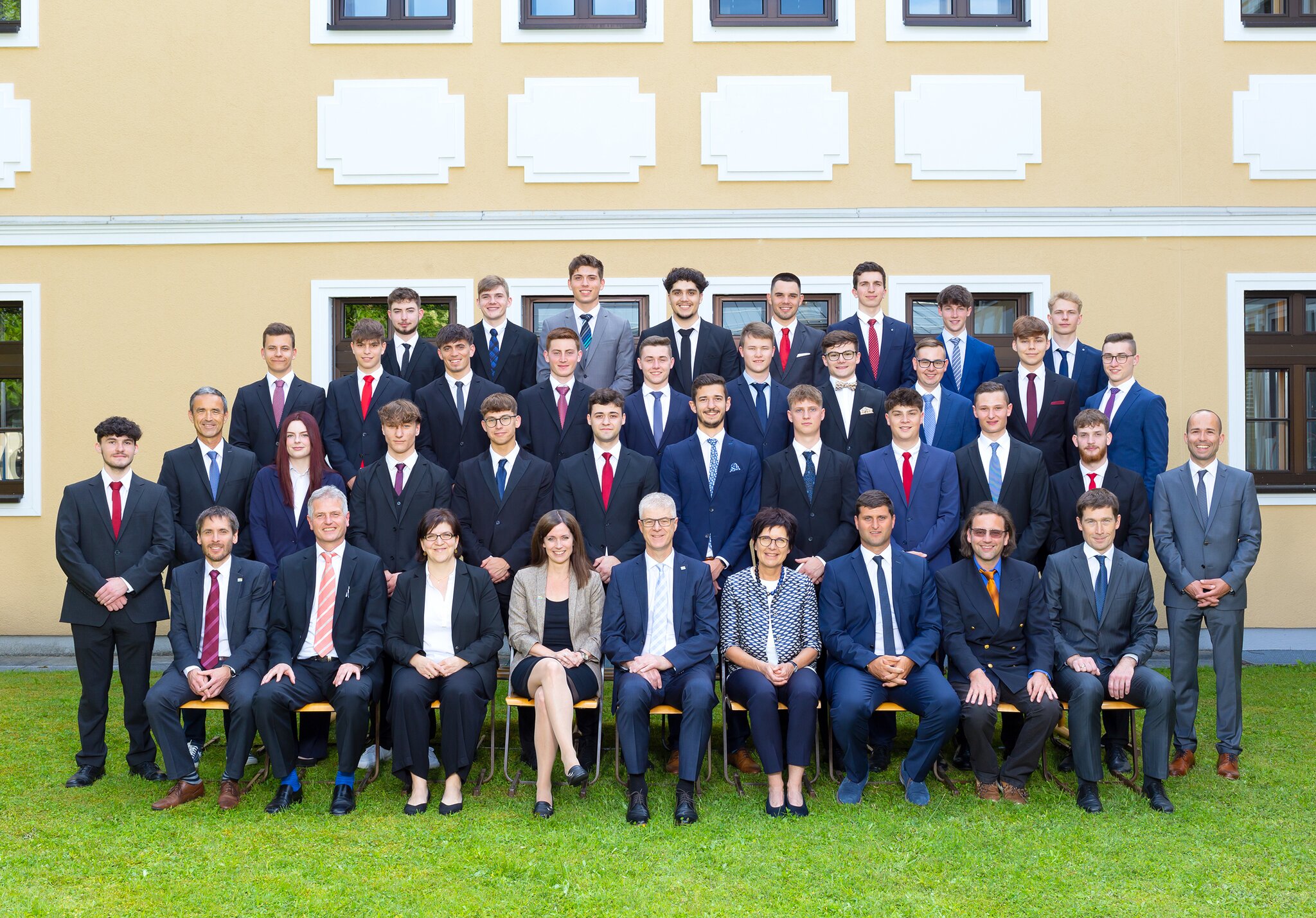 HTL Waidhofen/Ybbs: Ready for future! Reife- und Diplomprüfung an der ...