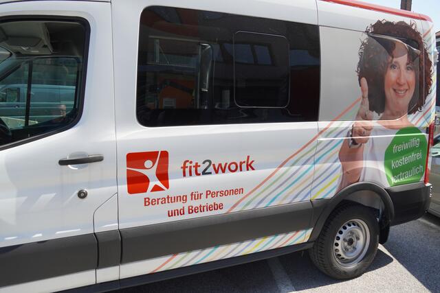 Initiative Fit2Work: Menschen in ein gesundes Arbeitsleben begleiten ...