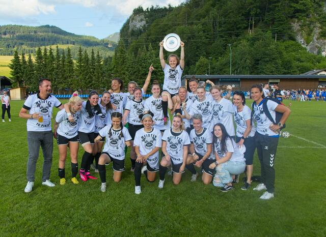 Fußball im Pinzgau: Neuer Trainer beim FC Pinzgau - Pinzgau
