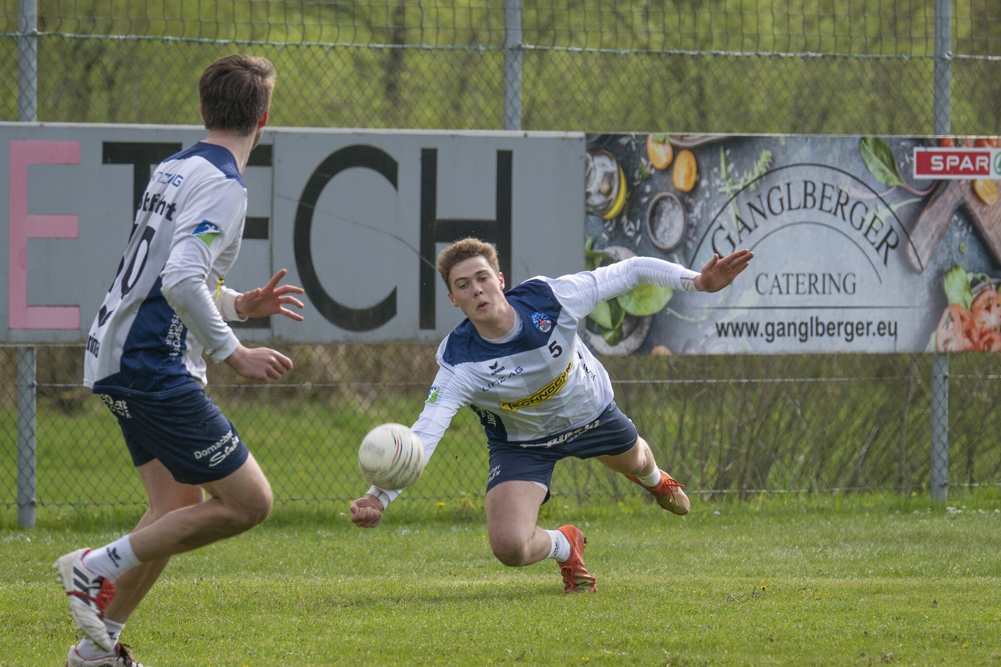 rfahr kämpft um Finalqualifikation!: Linz würde mit einem Sieg gegen ...