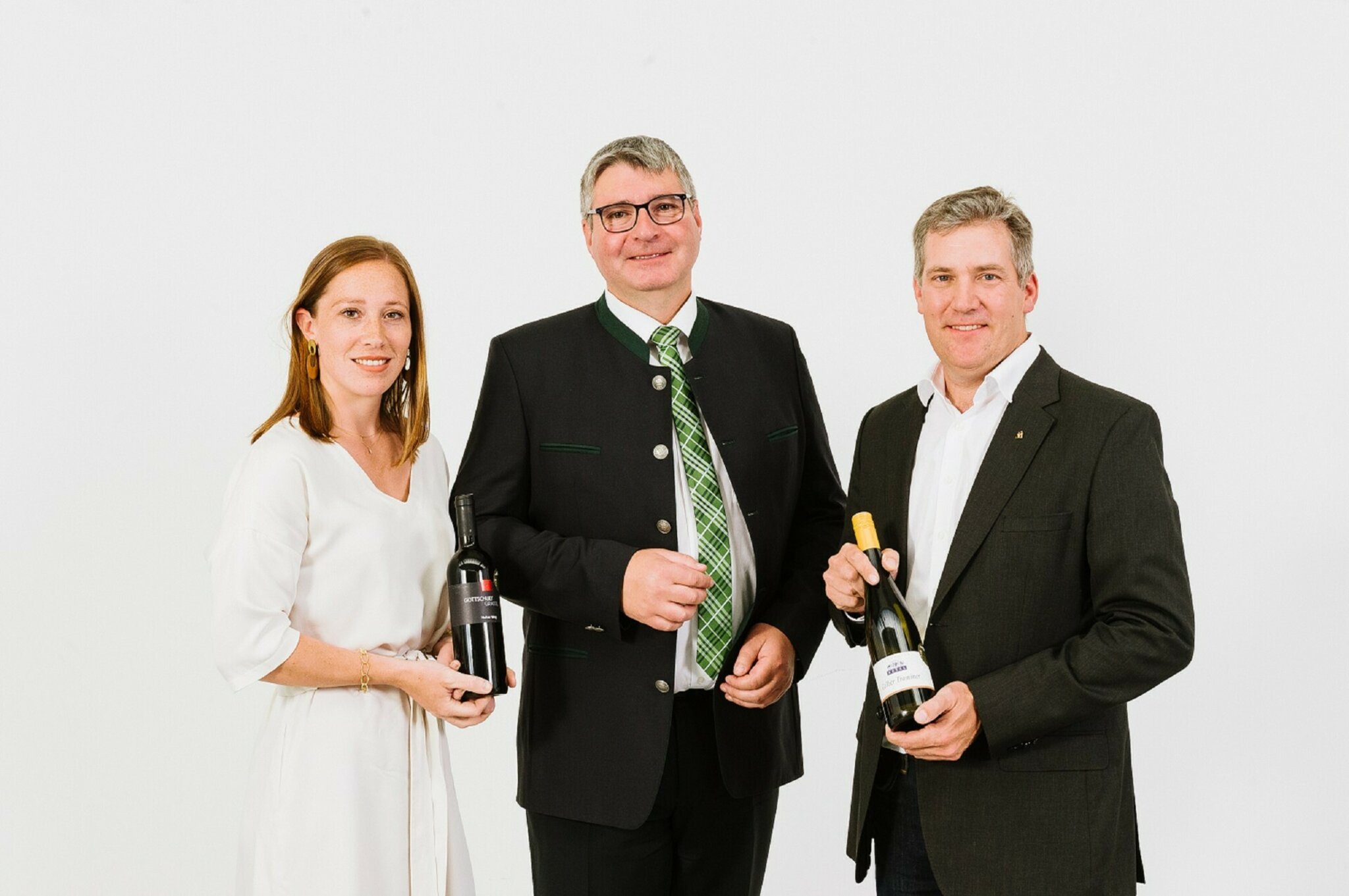 Bruck an der Leitha: Niederösterreich prämiert die besten Landesweine ...