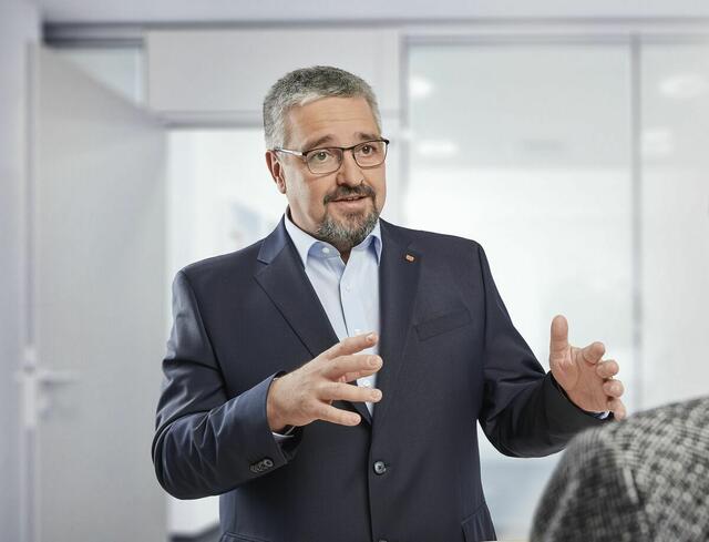 Konkurs kika/Leiner: Arbeiterkammer OÖ: Stangl über AMS-Vorstoß ...