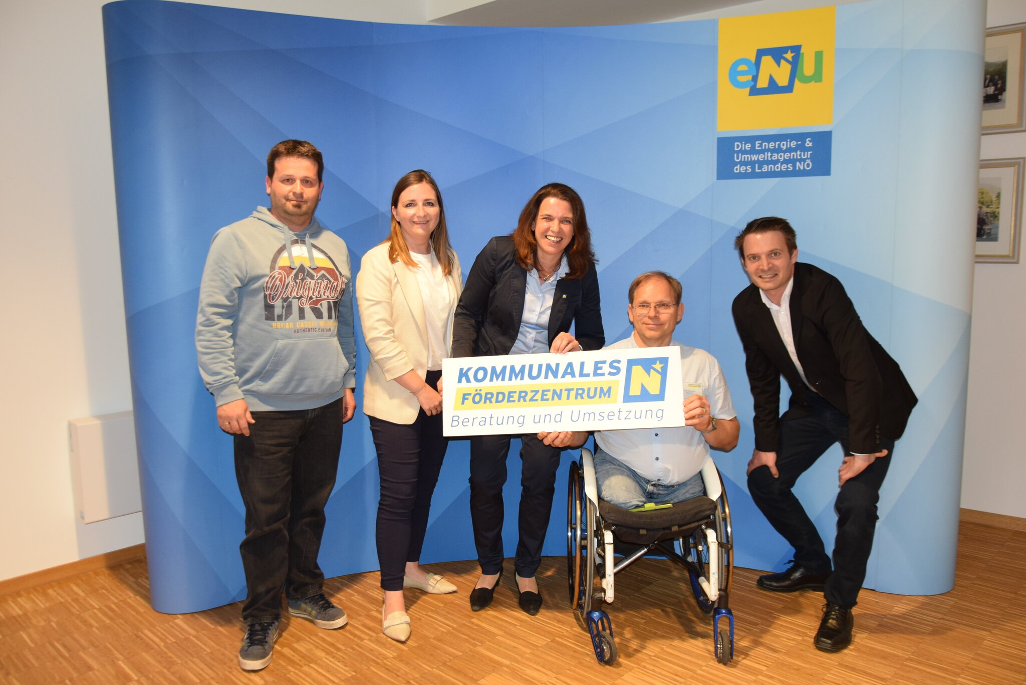 Fördermittel-Dschungel: Gablitz und Mauerbach erhalten Überblick ...