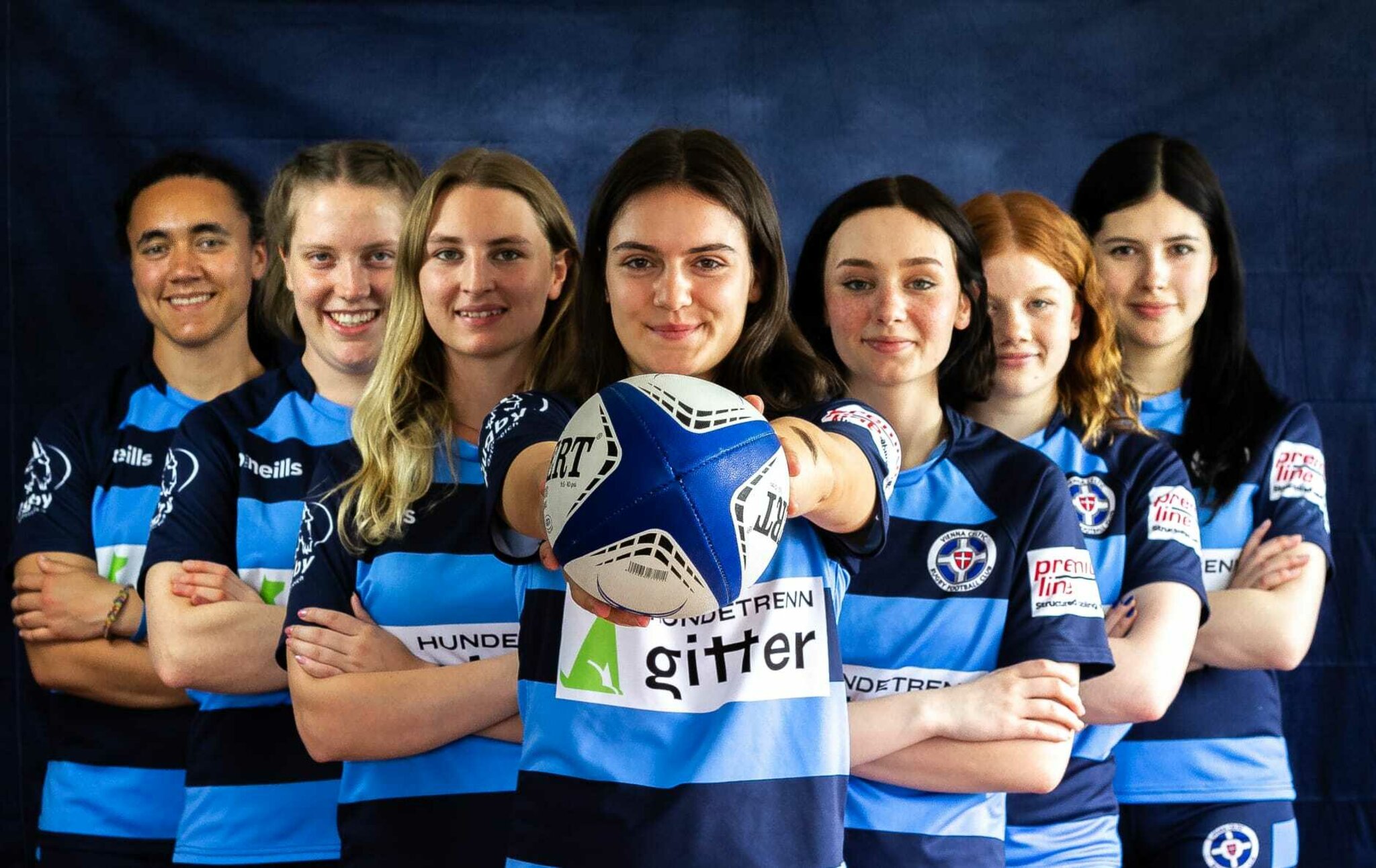 Rugby in Atzgersdorf: Die Celtic Damen laden taffe Frauen zum Spiel ...