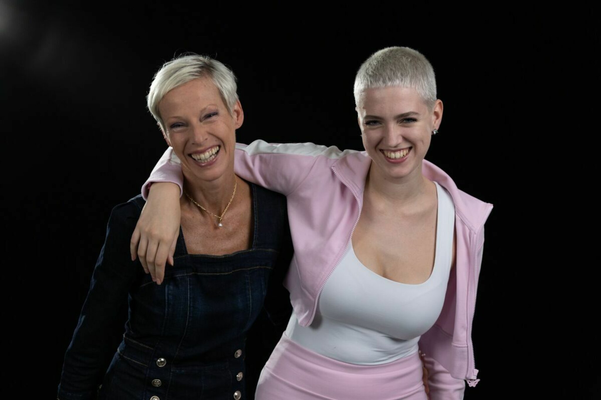 GNTM Finale 2023: Germany's Next Topmodel Lou-Anne über die 18. Staffel ...