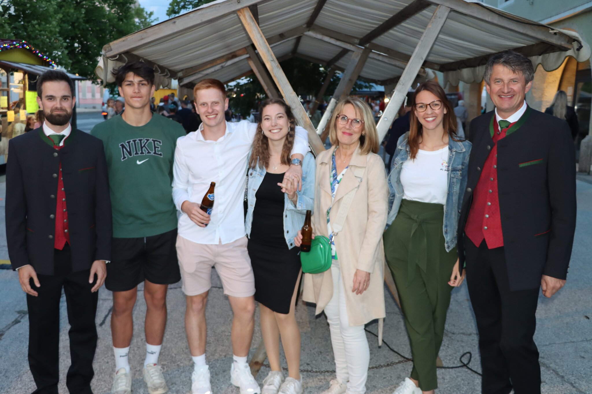 Bildergalerie: Viel los beim Völkermarkter Stadtfest - Völkermarkt