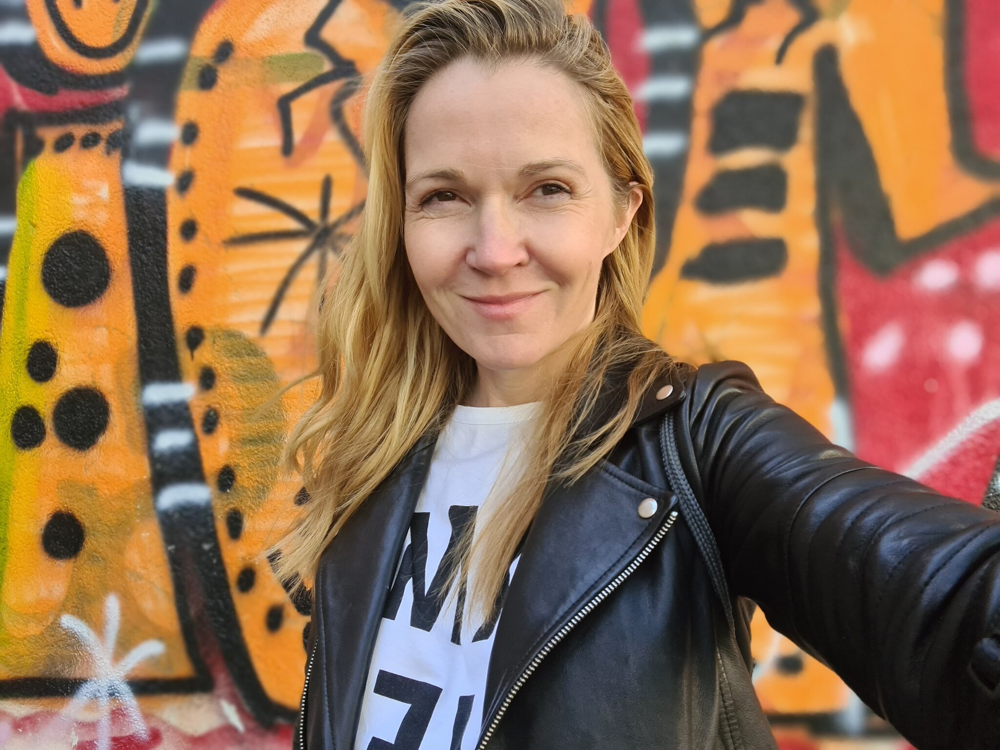 Susanne Kristek aus Penzing: Die "nächste Depperte" hat wieder was ...