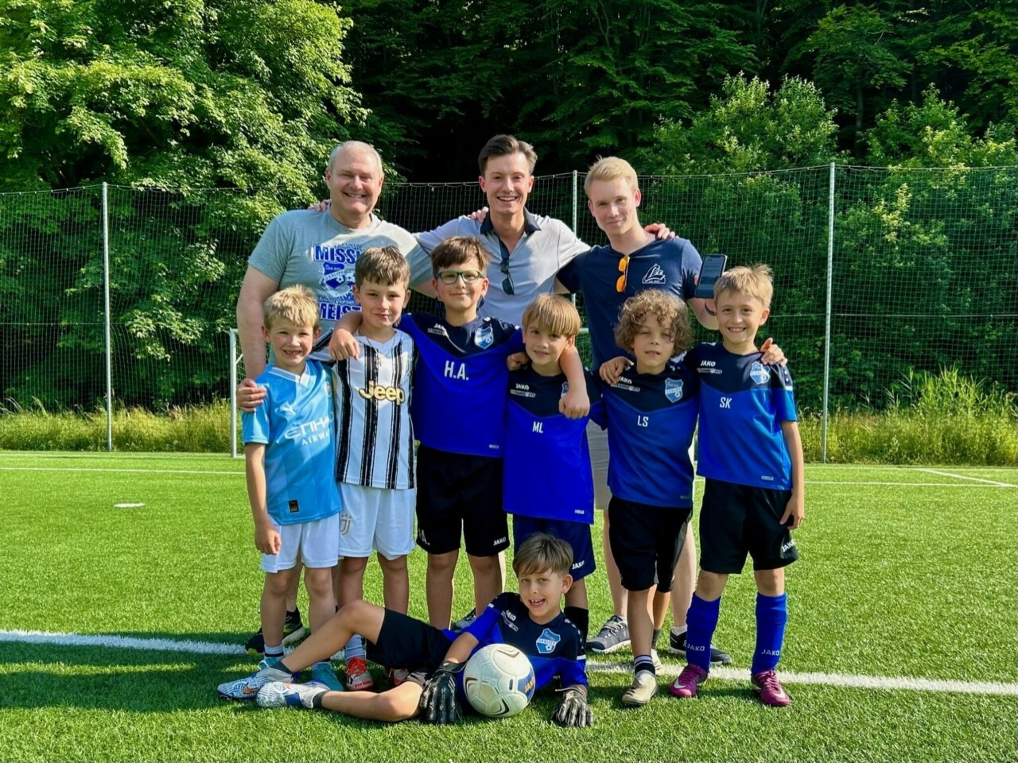 NÖ-Gemeindechallenge: Gablitz bereitet sich auf Sport-Challenge vor ...