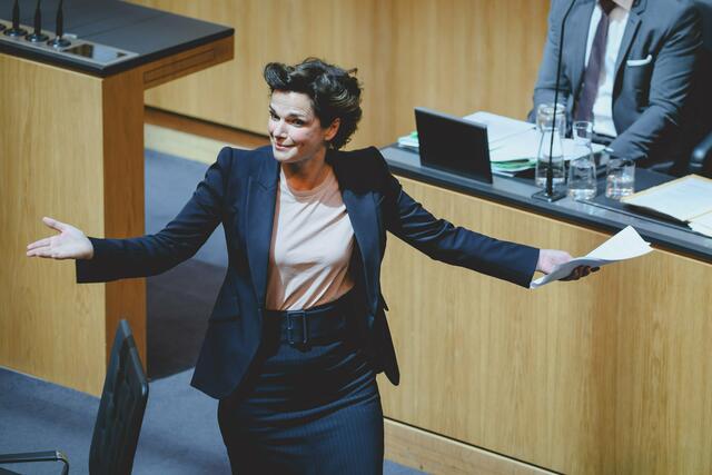 Vertrauensindex: Babler genießt nur etwas mehr Vertrauen als Rendi-Wagner