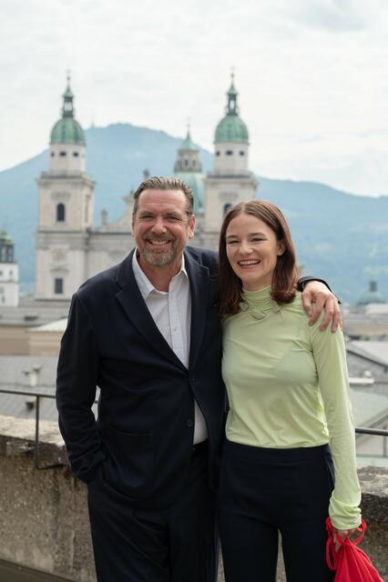 Neuinszenierung lässt keinen Stein auf dem anderen: Das Jedermann ...