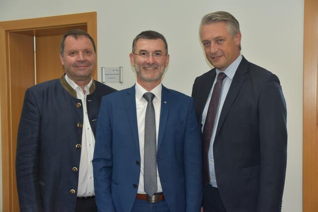 Volksbank Oberwart: 100 Jahre "hausbank" mit Thomas Morgenstern ...