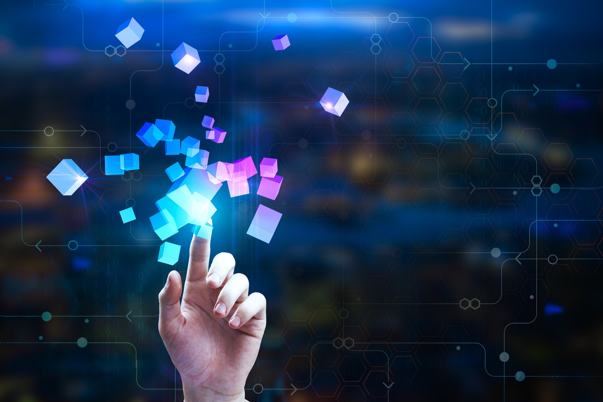 Digitalisierung: 10.000 Widmungsverfahren in Tirol digital durchgeführt ...