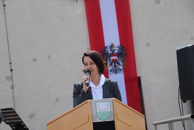 Eröffnung der Musikschule Dobl-Zwaring: Junge Musik belebt historischen ...