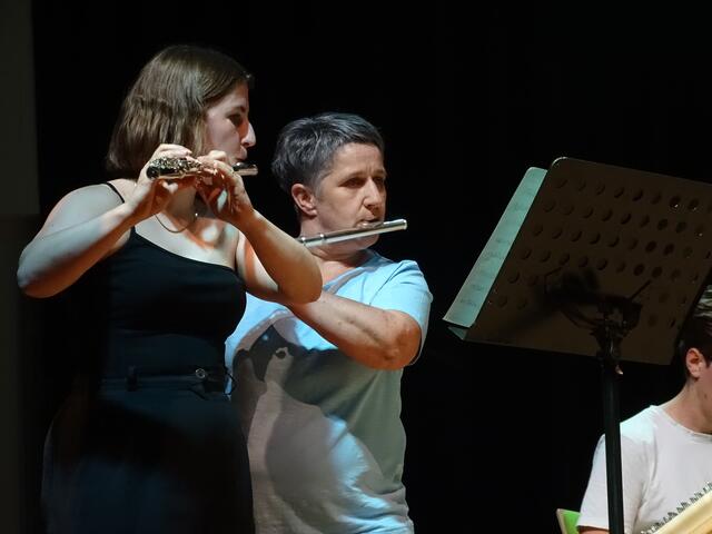 Passail: Family-Concert brachte den Kessel zum Brodeln - Weiz