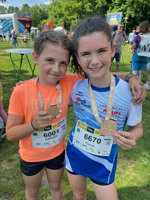 Junior Grazathlon: Junior Grazathlon - Deutschlandsberg