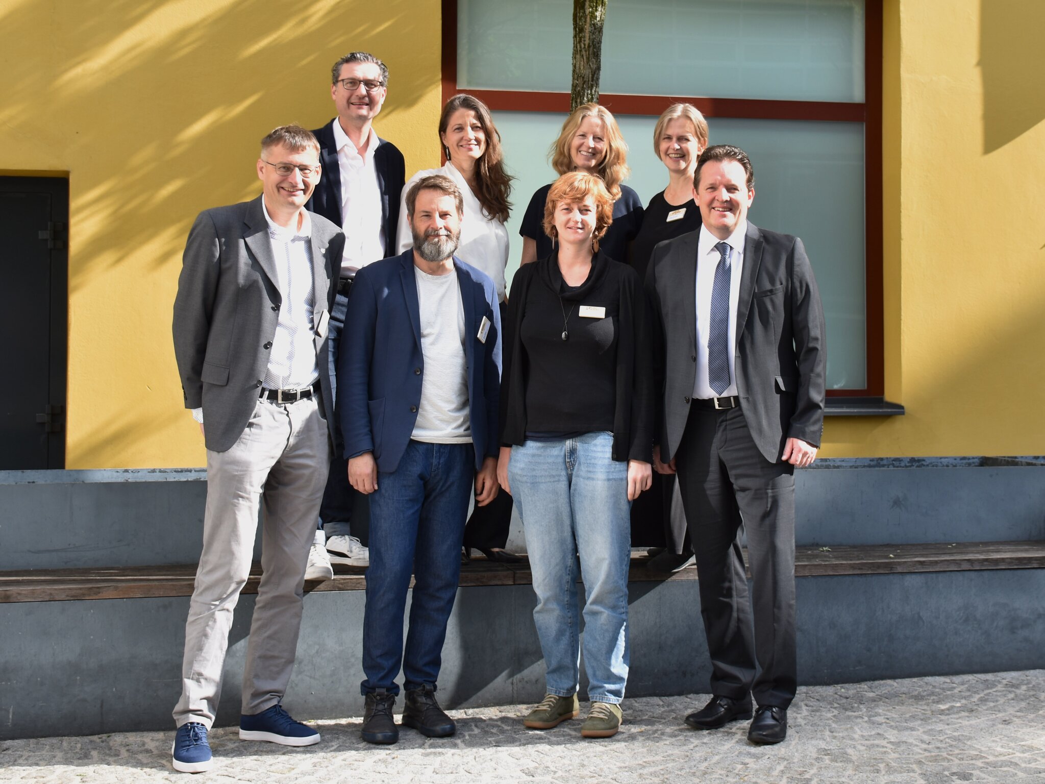 Klimaschutz: "Let’s make a change" – Klima-Netzwerktreffen - Tirol