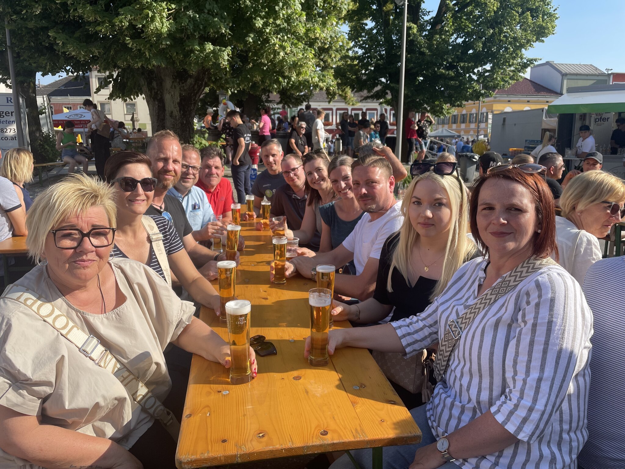 Bierfest am 1. Juli: Bier & Streetfood in der Perger Innenstadt ...
