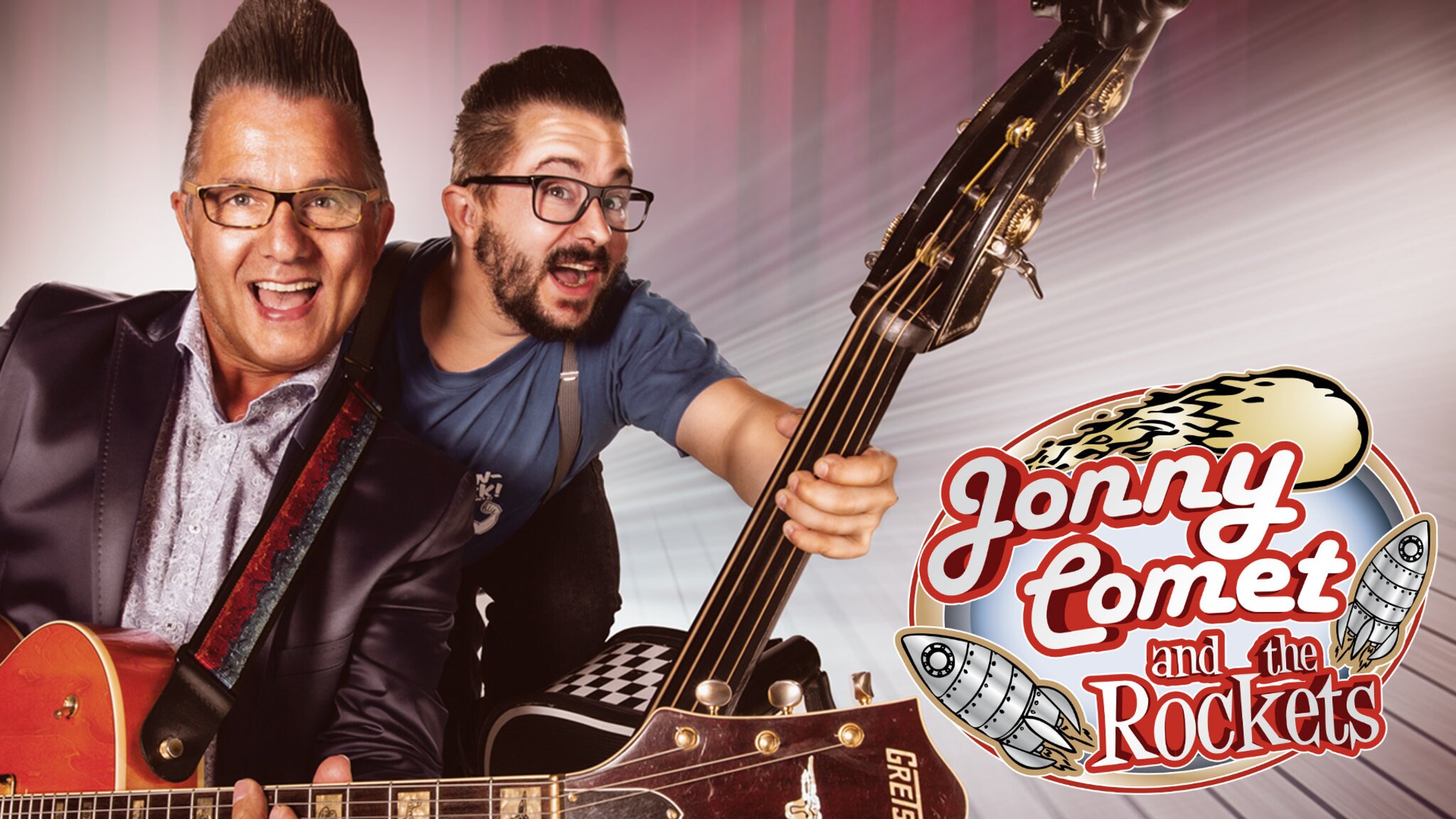 Pernau, Vogelweide und Neustadt: Pop-up Konzerte im August - Wels & Wels Land