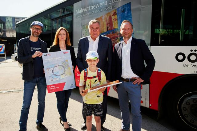 Volksschule Asten - Thema auf meinbezirk.at