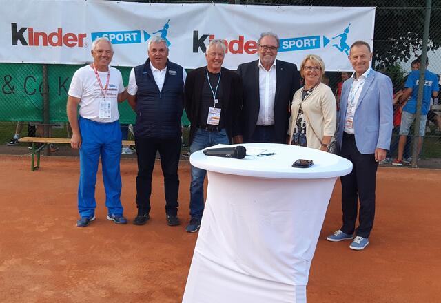 UTC Grieskirchen: Sportmittelschule Wels siegte in Grieskirchen ...