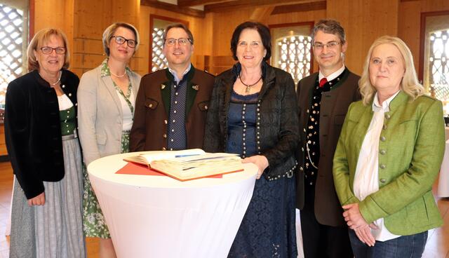 Mein Verein auf MeinBezirk: Zehn Jahre Kulturverein Maria Rojach ...