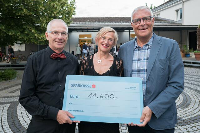Benefizkonzert der Vinzenzgemeinschaften Tirol: Musik genießen und ...