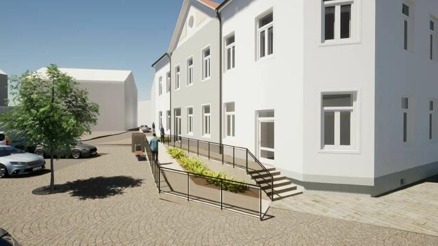 Ortsreportage Turnau: Turnauer sind richtige "Macher" - Bruck an der Mur